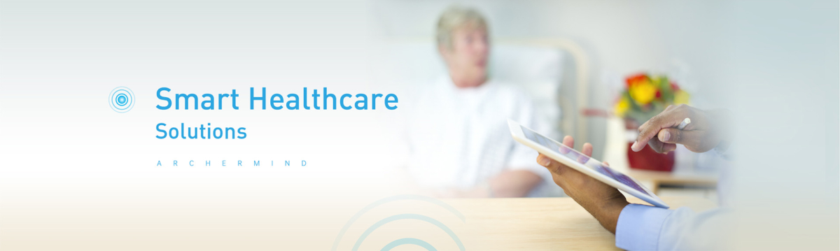 Smart Healthcare - ARCHERMIND